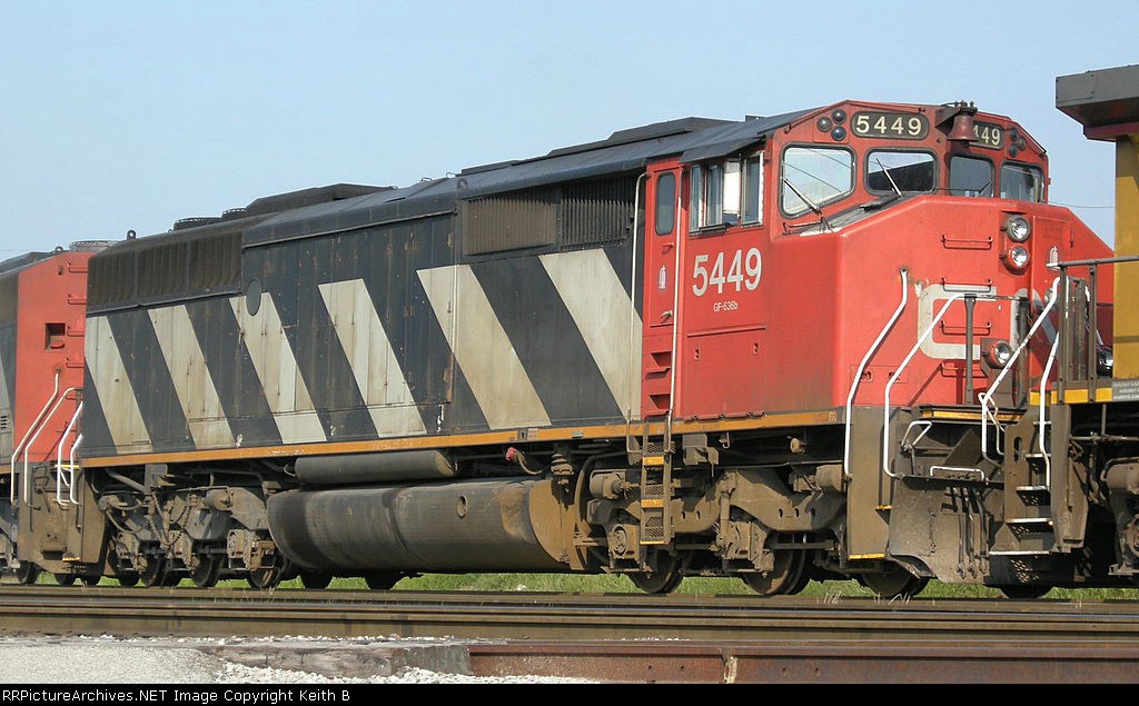 CN 5449